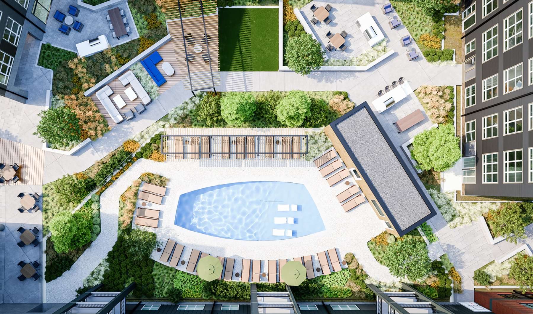 Reston, VA Luxury Apartments | Arbor at Hally Rise | Home